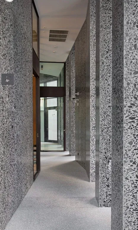 Agglomerated materials – Belotti Terrazzo